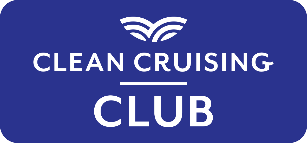 Clean Cruising Club | Unlock a sea of exclusive rewards.